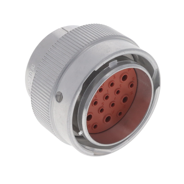 HD36-24-19PE TE Connectivity Deutsch Connectors | コネクタ、相互接続 | DigiKey